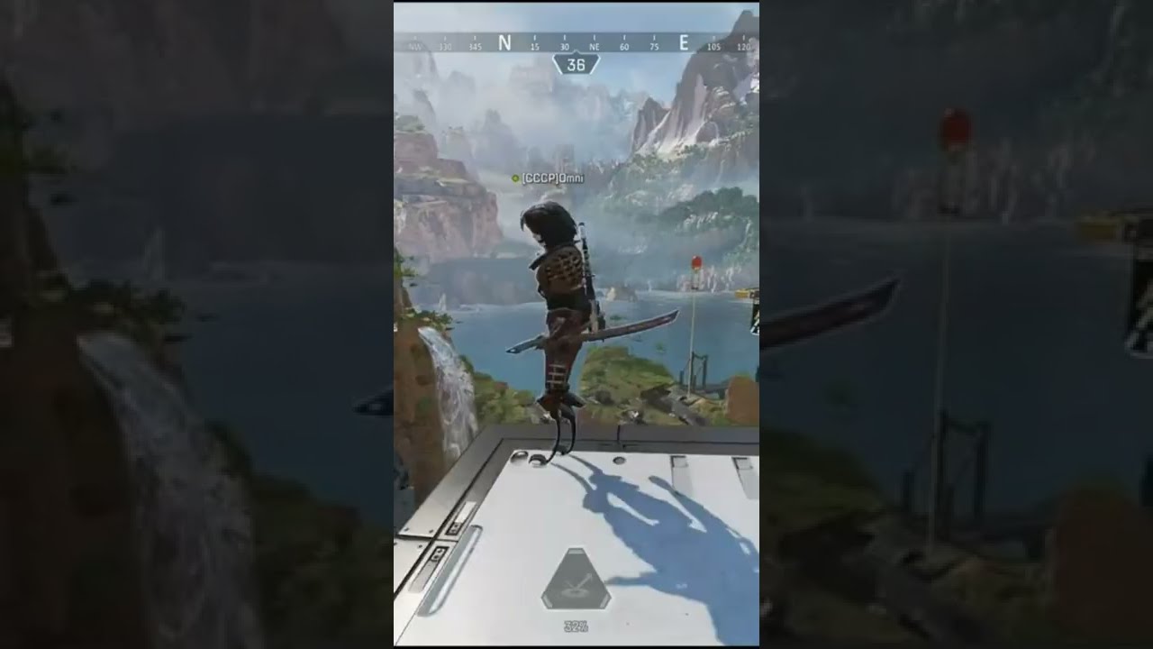 to be continued!!【Apex Legends/エーペックスレジェンズ】#Shorts - エーペックスおすすめ動画まとめサイト